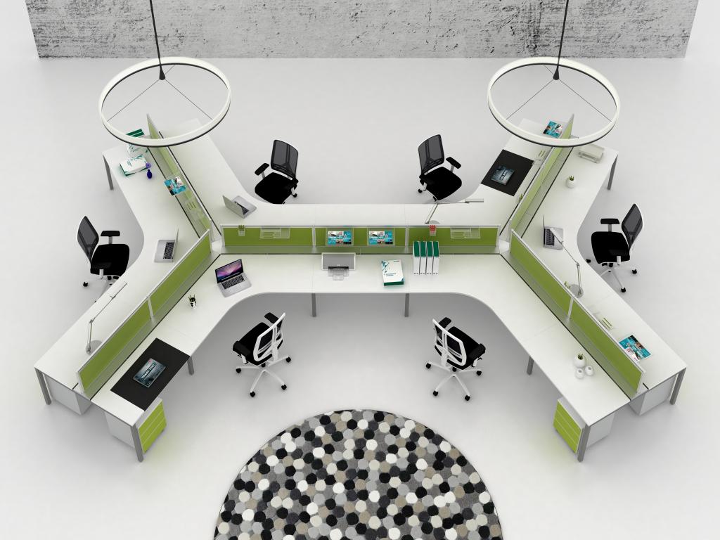 Wess Office System | All Products